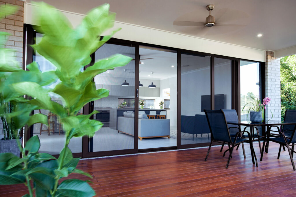 What is a Security Screen? - Crimsafe USA Los Angeles