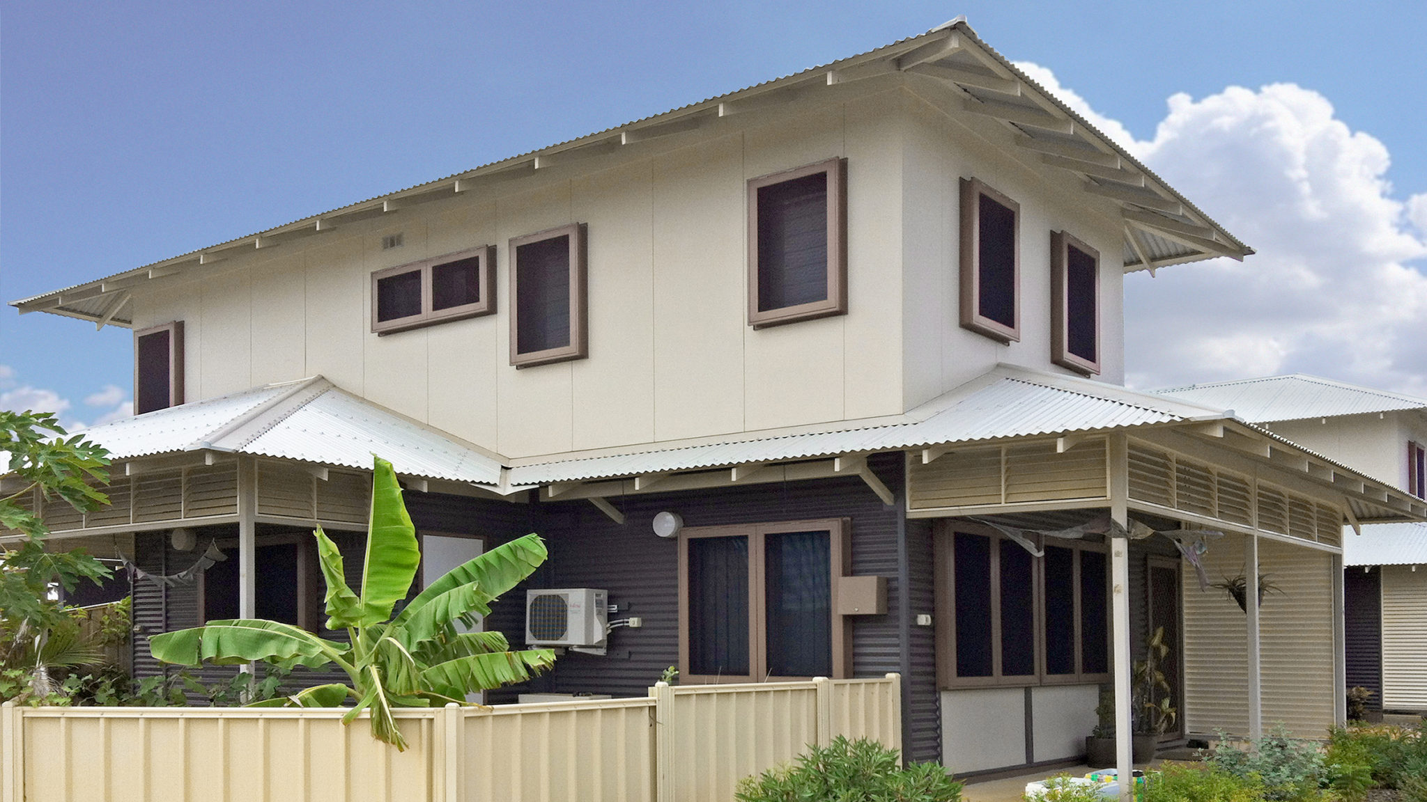 Hurricane Protection | Crimsafe Security Systems | USA