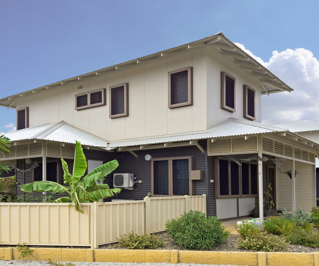 Hurricane Protection | Crimsafe Security Systems | USA