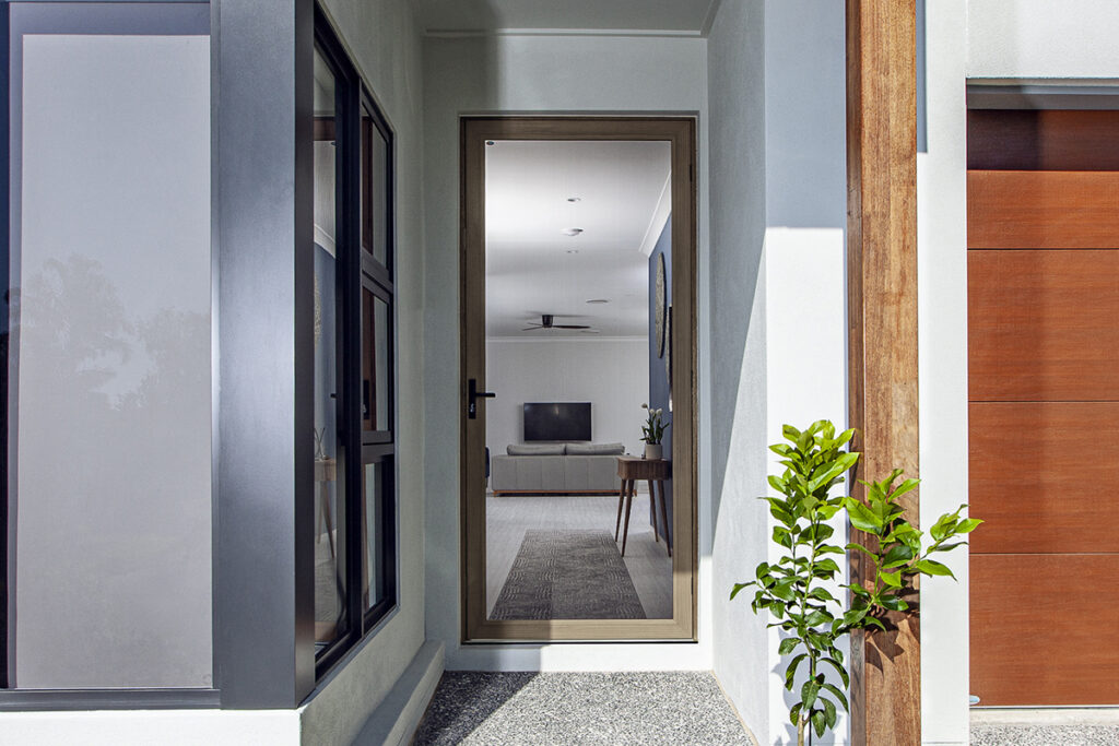 Security Doors | Crimsafe Security Systems | USA