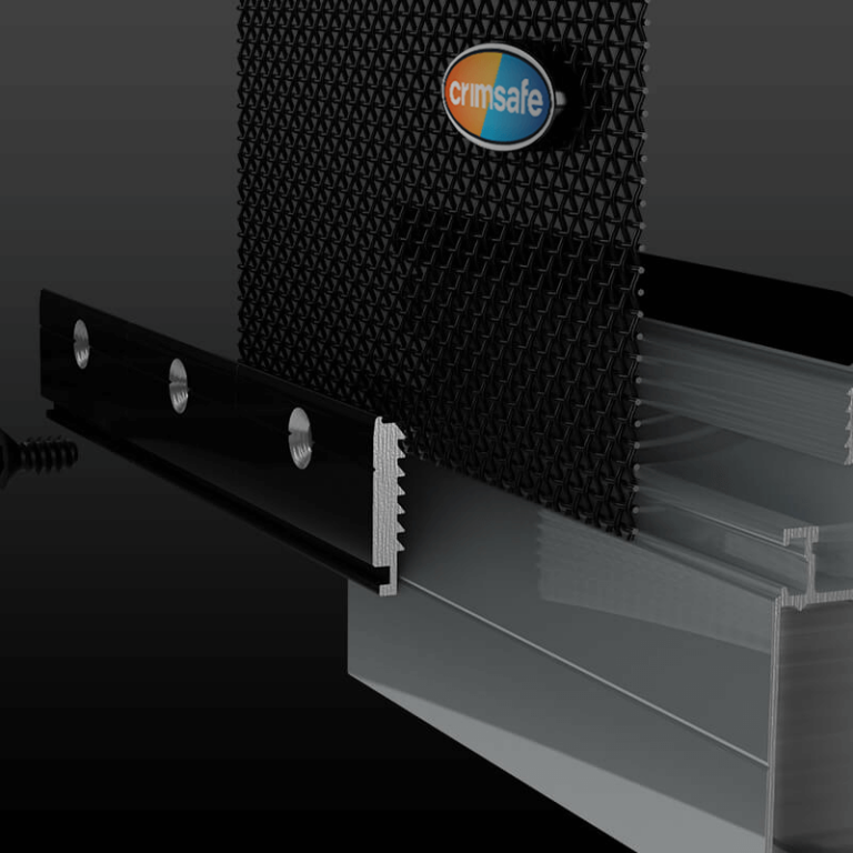 Security Windows | Crimsafe Security Systems | USA