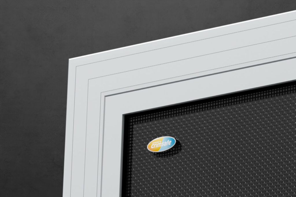 Crimsafe Regular | Crimsafe Security Systems | USA