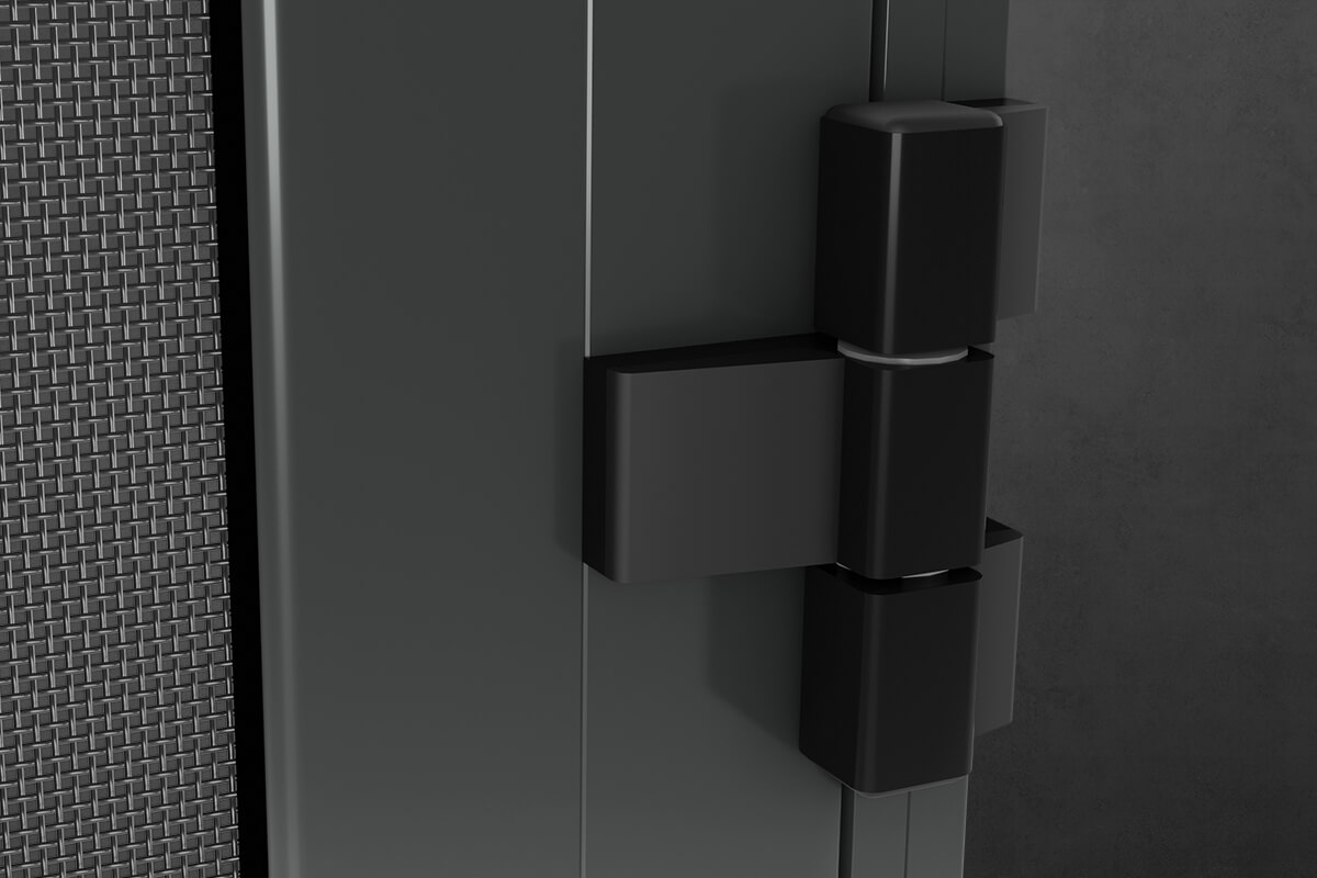 Crimsafe Security Systems | USA