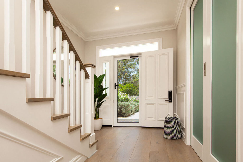 Crimsafe Ultimate: Maximum Protection for Your Home