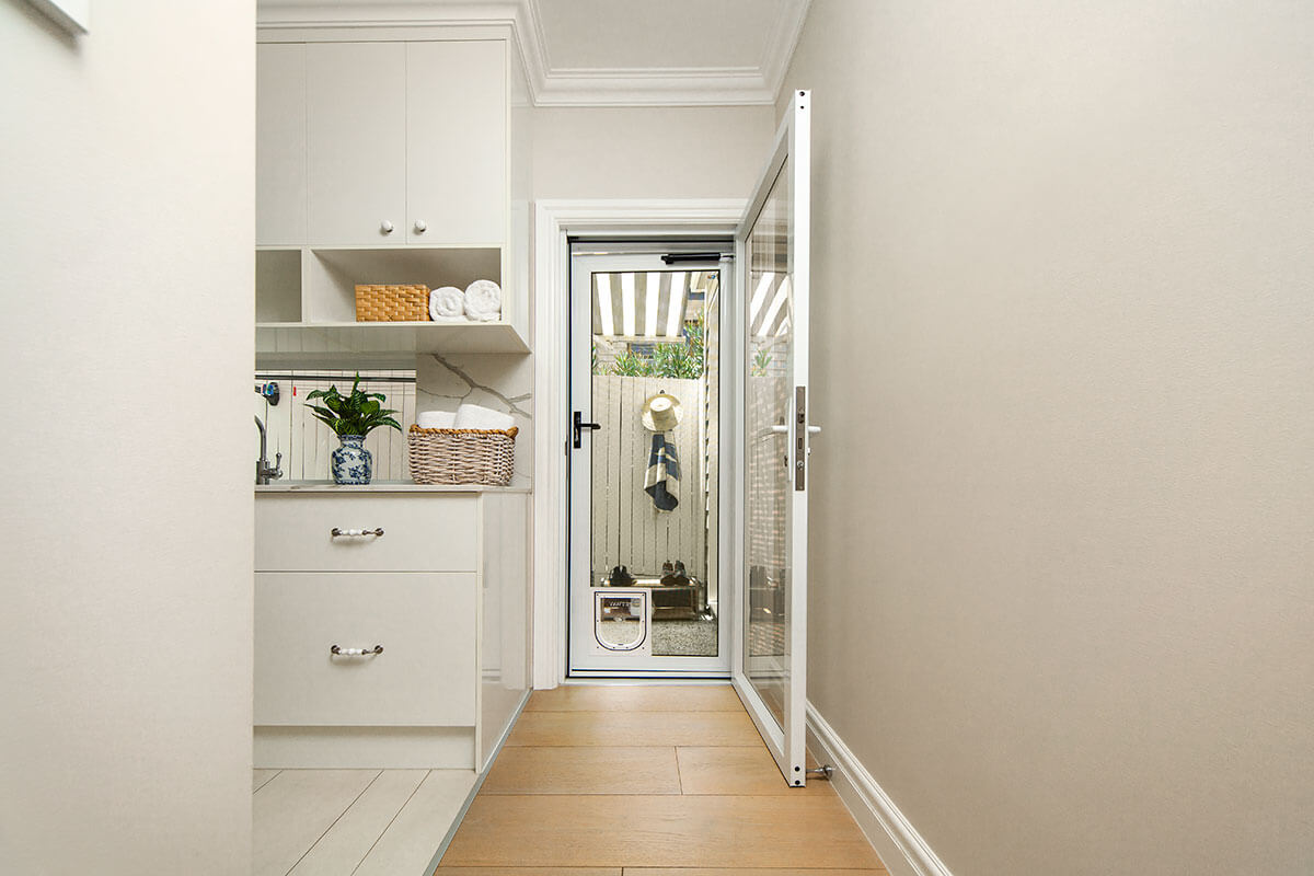 Crimsafe Regular | Crimsafe Security Systems | USA