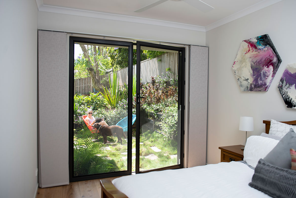 Crimsafe Ultimate: Maximum Protection for Your Home