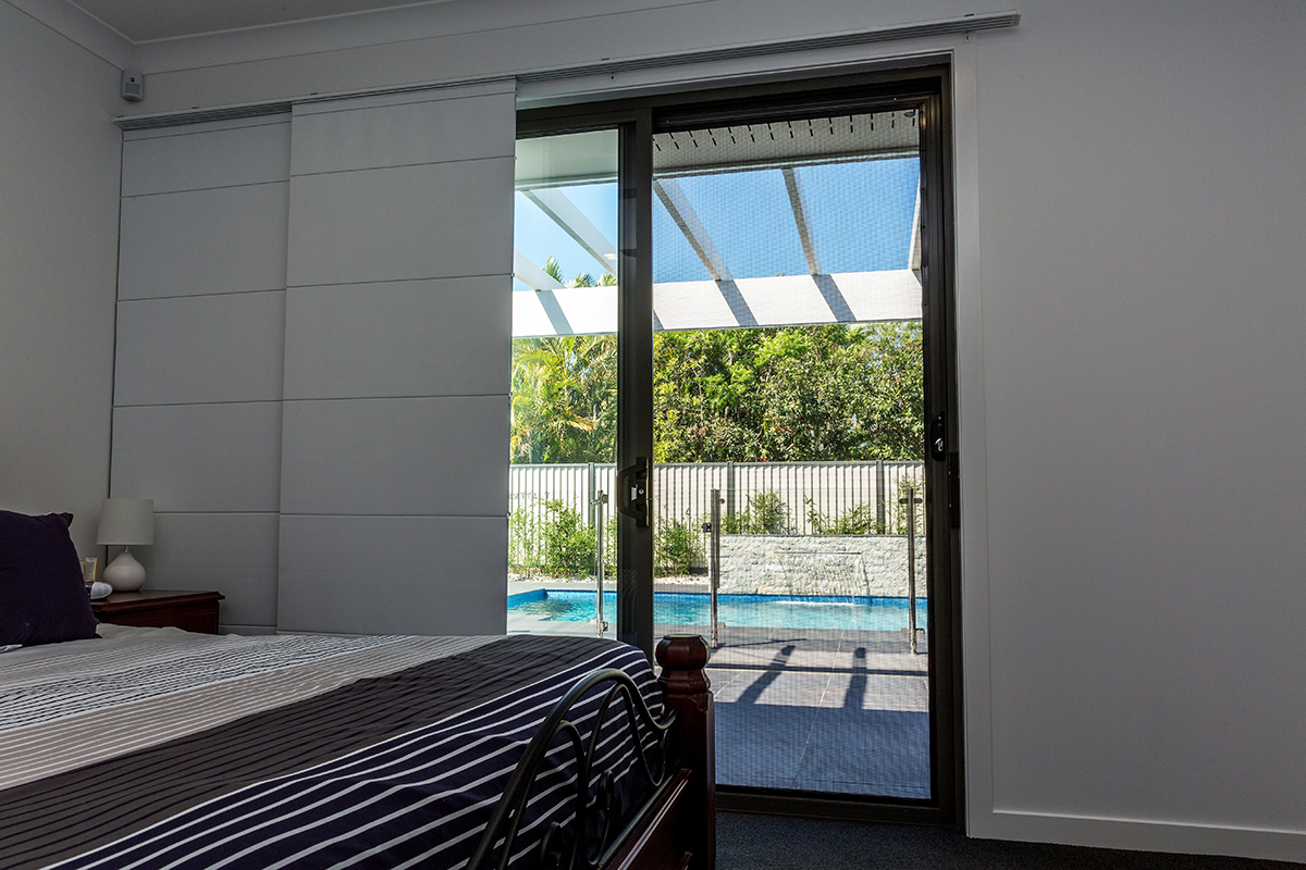 Why Crimsafe Security Doors Are the Best Choice in the USA