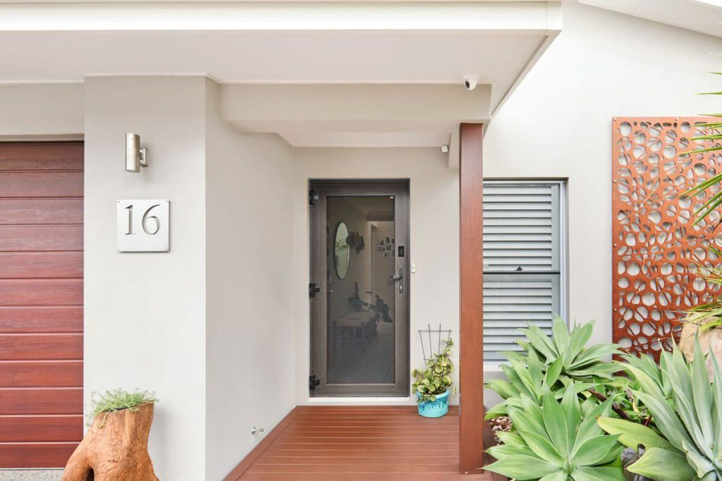 Crimsafe Ultimate: Maximum Protection for Your Home