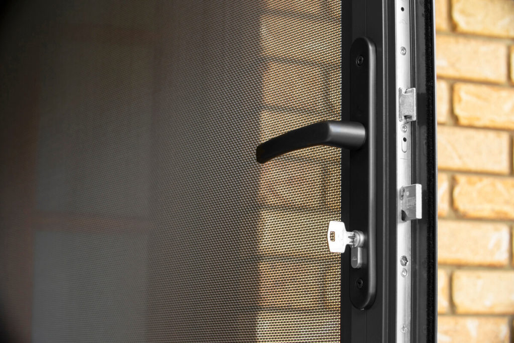 Crimsafe Ultimate: Maximum Protection for Your Home