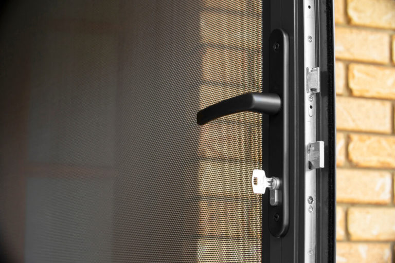 Crimsafe Ultimate: Maximum Protection for Your Home