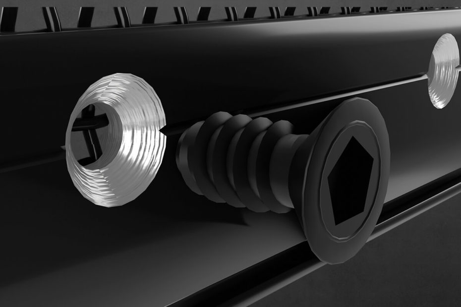 Crimsafe Ultimate: Maximum Protection for Your Home