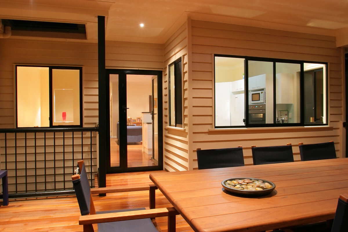 Crimsafe Ultimate: Maximum Protection for Your Home
