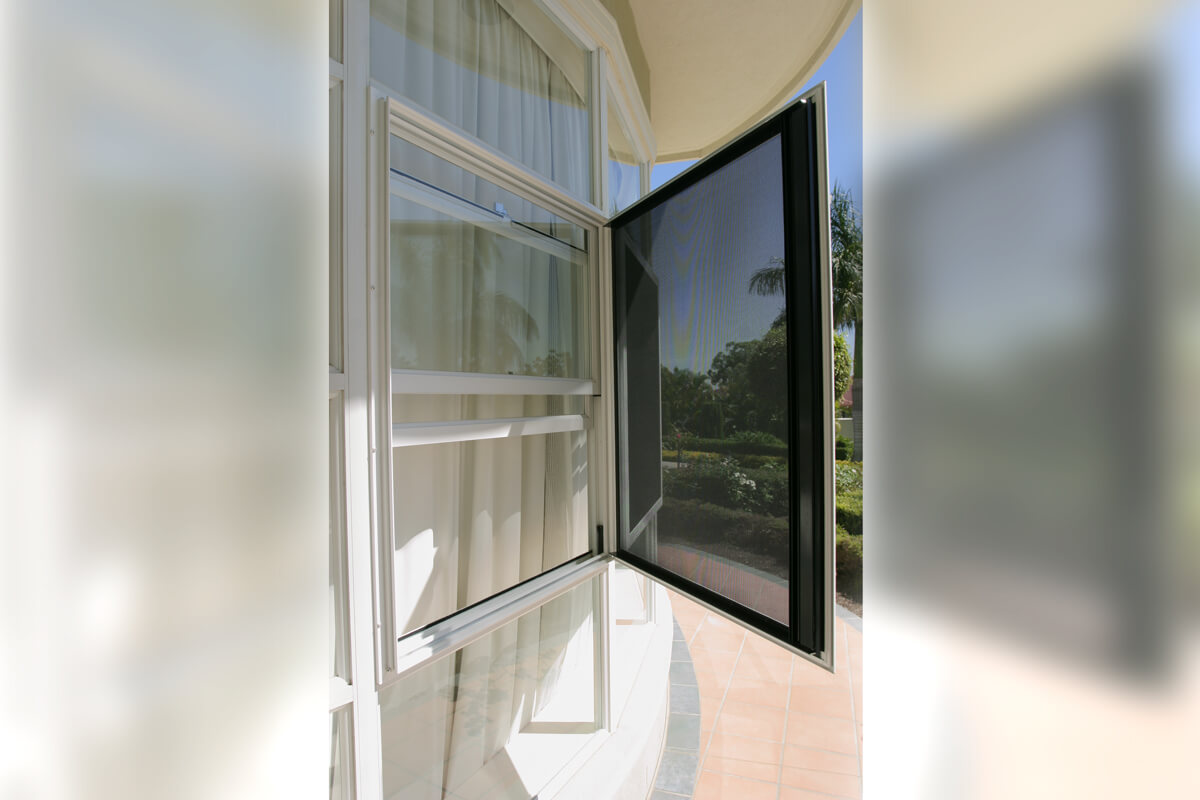 Crimsafe Ultimate: Maximum Protection for Your Home