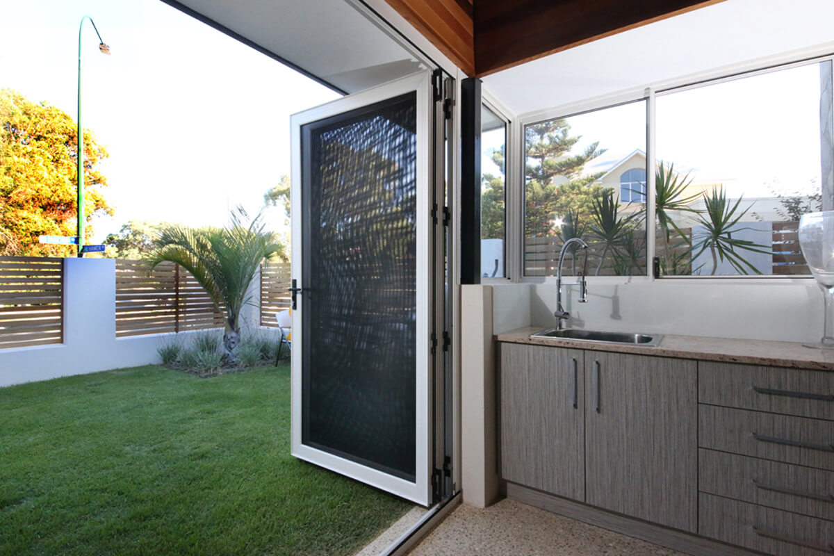 Crimsafe Ultimate: Maximum Protection for Your Home