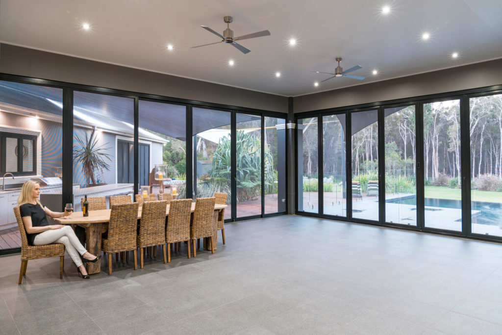 Crimsafe Ultimate: Maximum Protection for Your Home