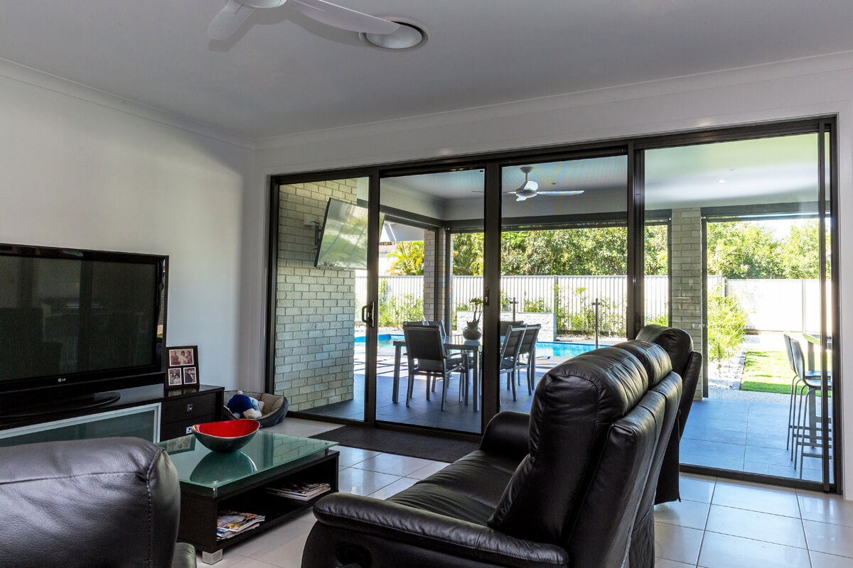 Crimsafe Ultimate: Maximum Protection for Your Home