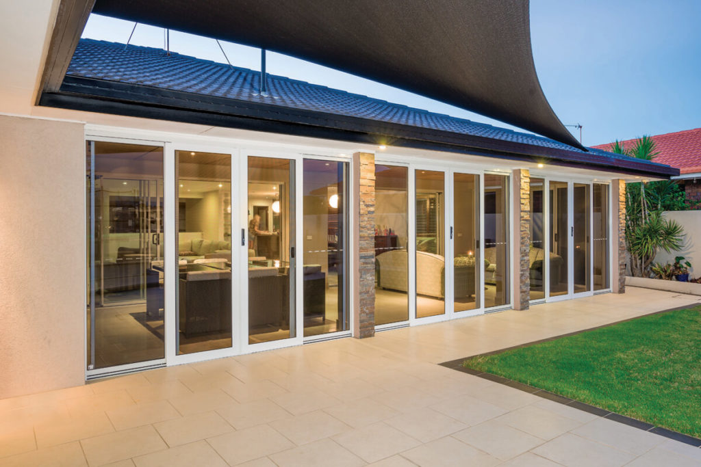 Crimsafe Ultimate: Maximum Protection for Your Home