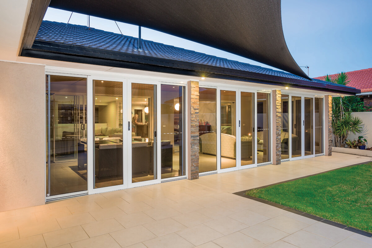 Crimsafe Ultimate: Maximum Protection for Your Home