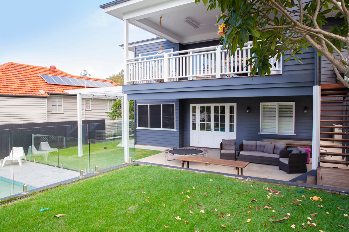 Crimsafe Ultimate: Maximum Protection for Your Home