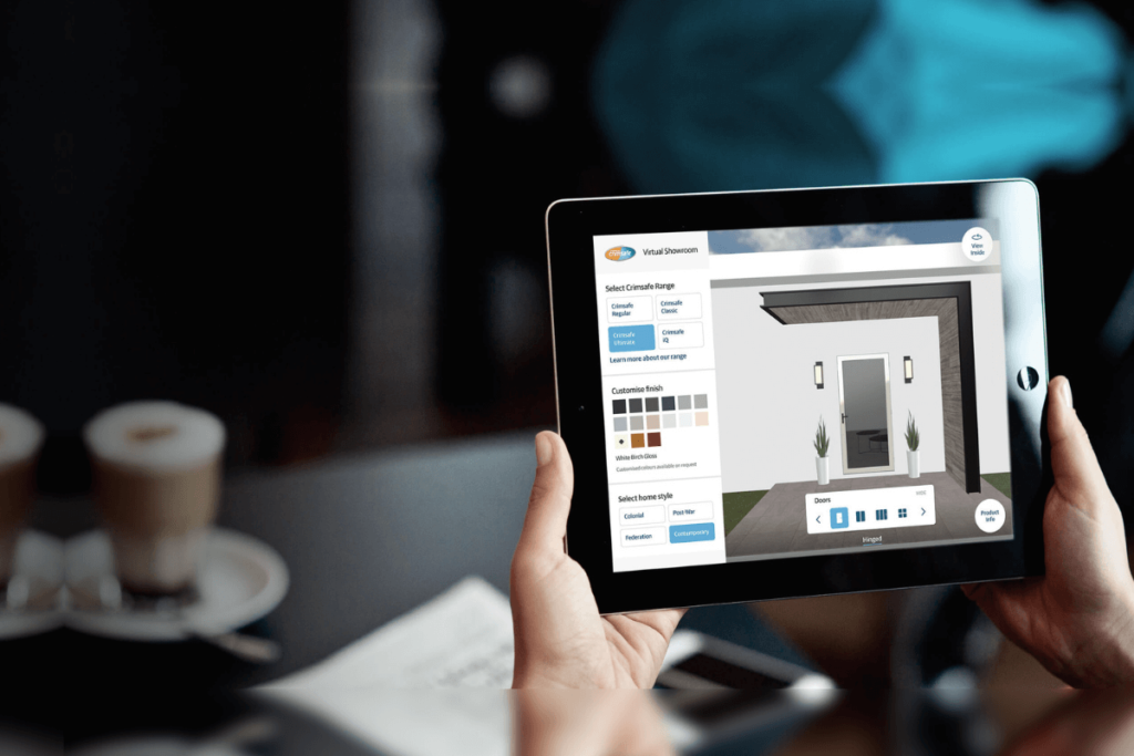 Latest News | Crimsafe Security Systems | USA