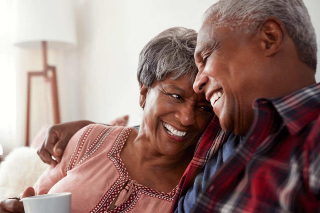 Senior Home Security Tips | Crimsafe Security Systems | USA