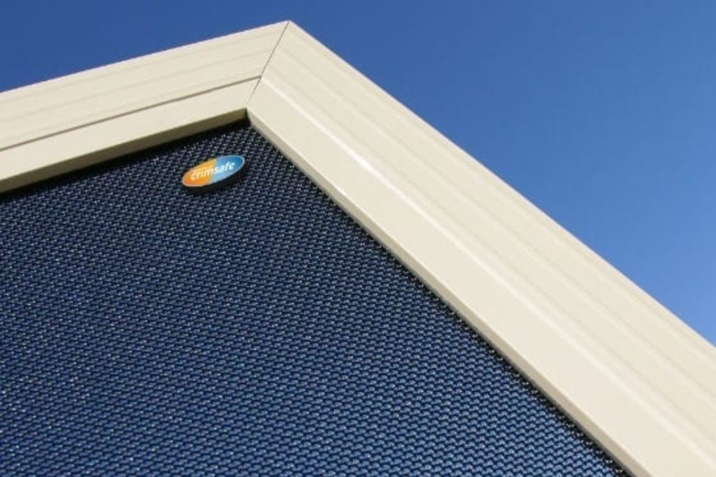 Why Security Window Bars are a Thing of The Past - Crimsafe