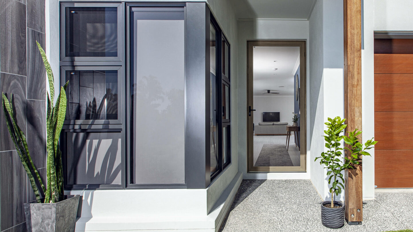 Crimsafe | The Strongest Security Screens in the USA