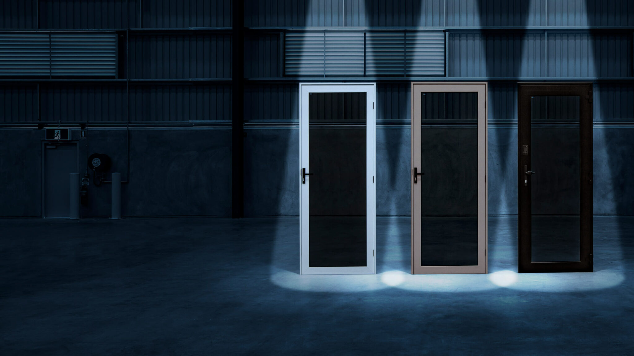 Crimsafe | The Strongest Security Screens in the USA