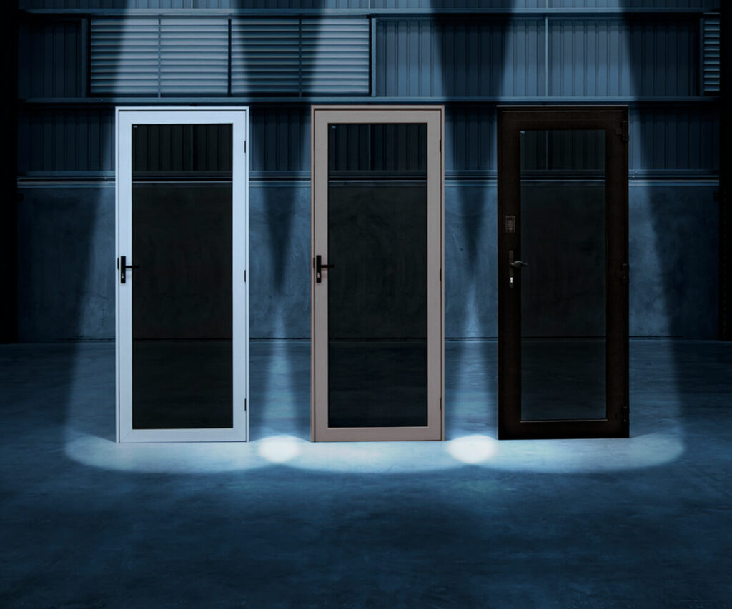 Crimsafe | The Strongest Security Screens in the USA