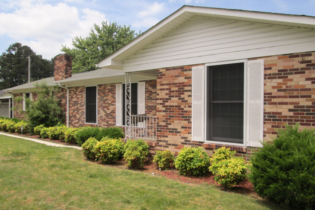 Fixed Windows made Safer with Crimsafe Security Systems