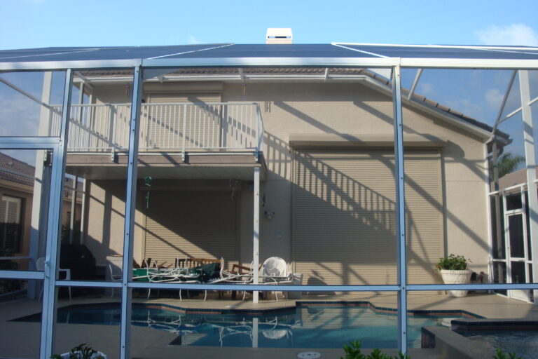 Transform Your Patio Enclosures with Crimsafe's Secure Solutions