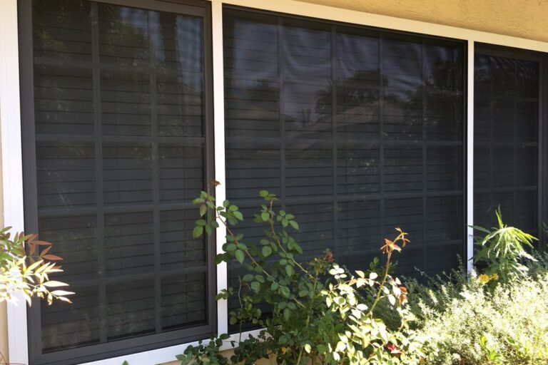 Crimsafe Security Windows: Proven Protection for Your Home
