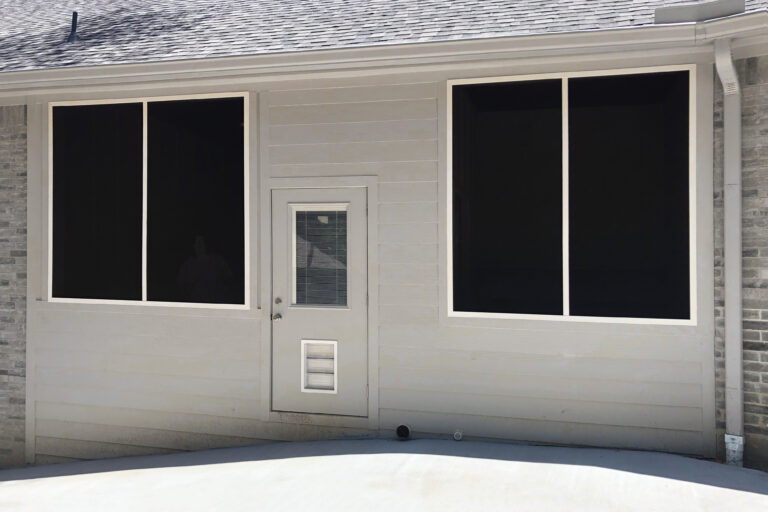 Crimsafe Security Windows: Proven Protection for Your Home