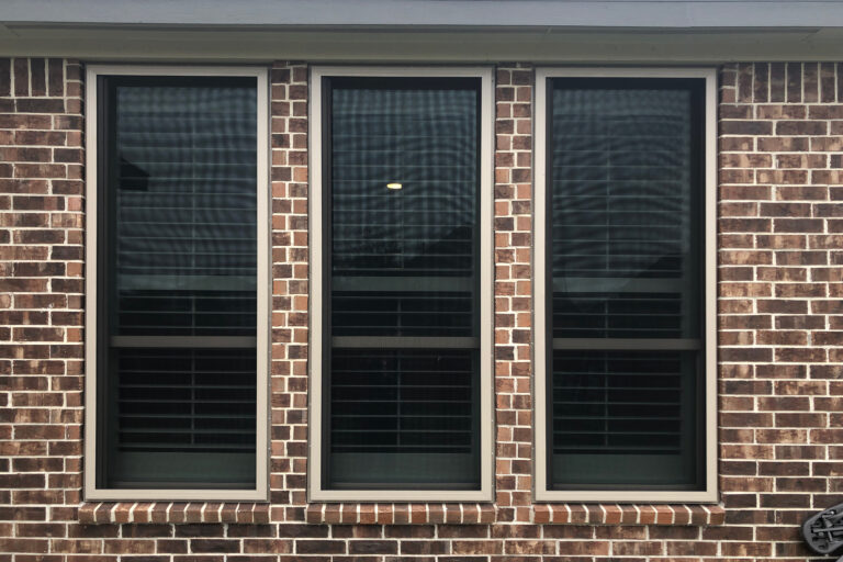 Fixed Windows | Crimsafe Security Systems | USA