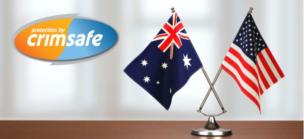 The History of Crimsafe - Crimsafe USA