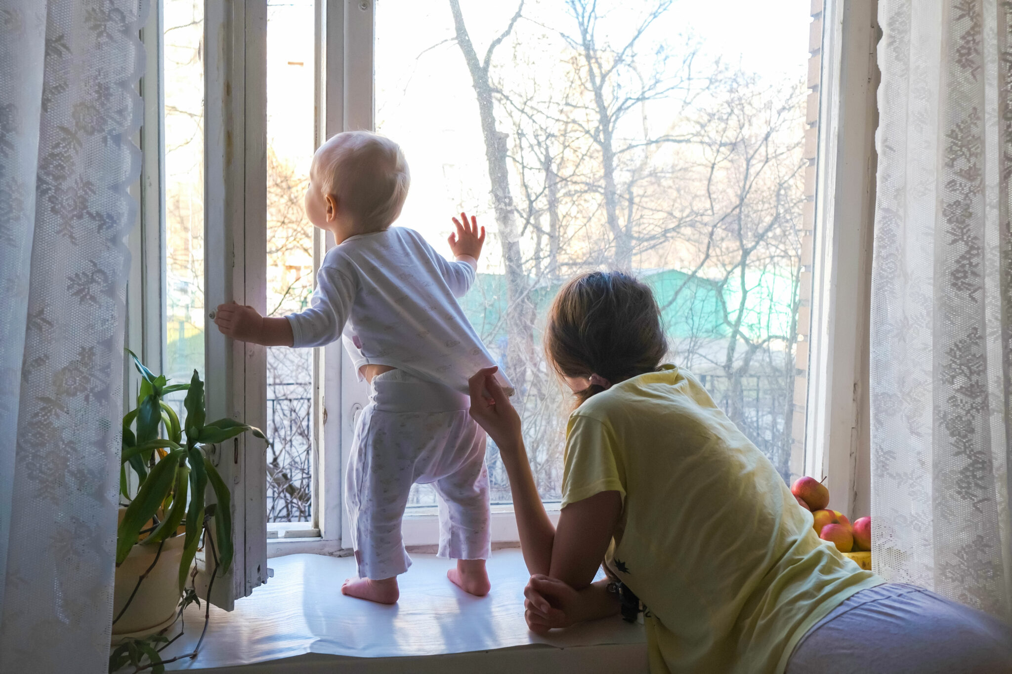 Crimsafe Security and Storm Window Screens