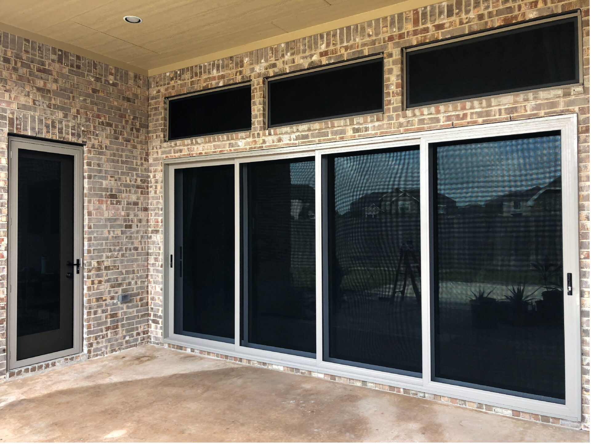 What Is a Security Screen? A Complete Guide from Crimsafe