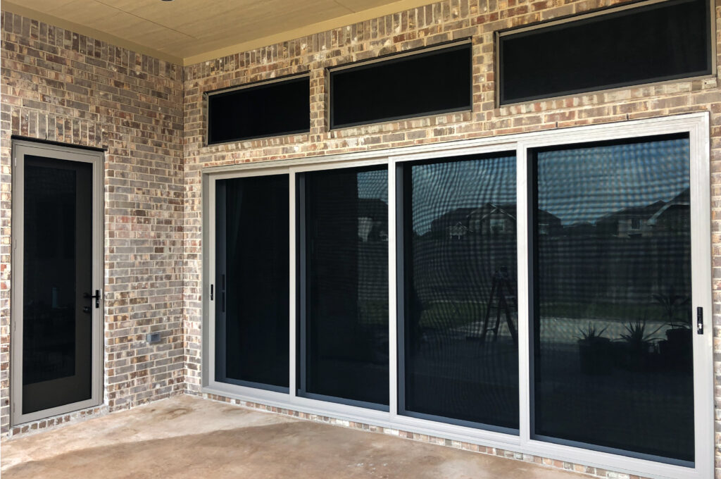 What Is a Security Screen? A Complete Guide from Crimsafe