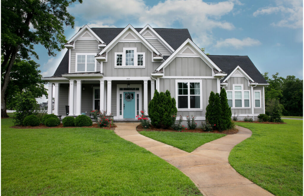 Fall Home Protection - Crimsafe USA