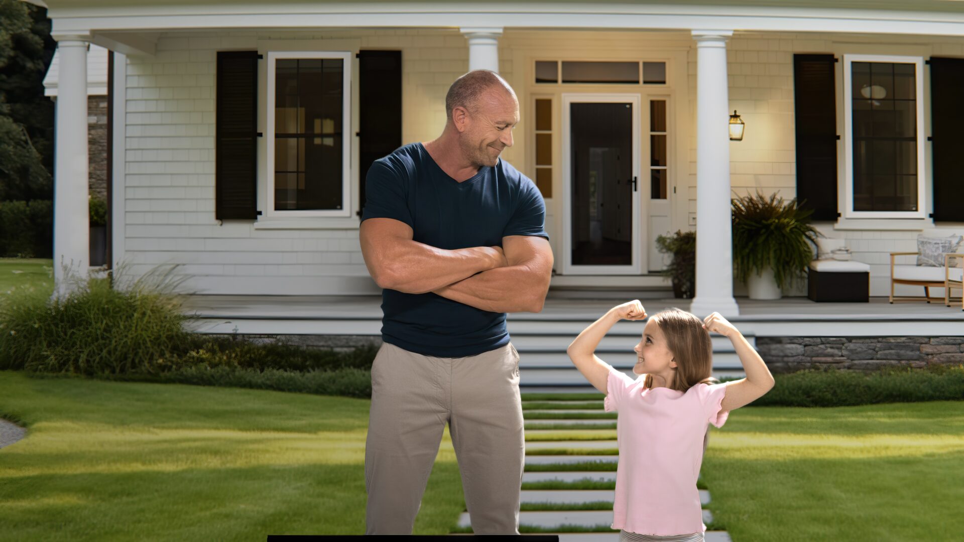 America's Strongest Security Screen - Crimsafe USA